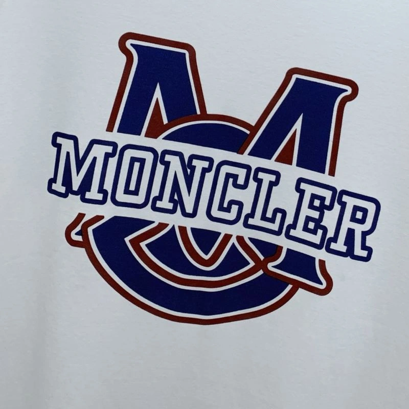 Real Moncler T-Shirts