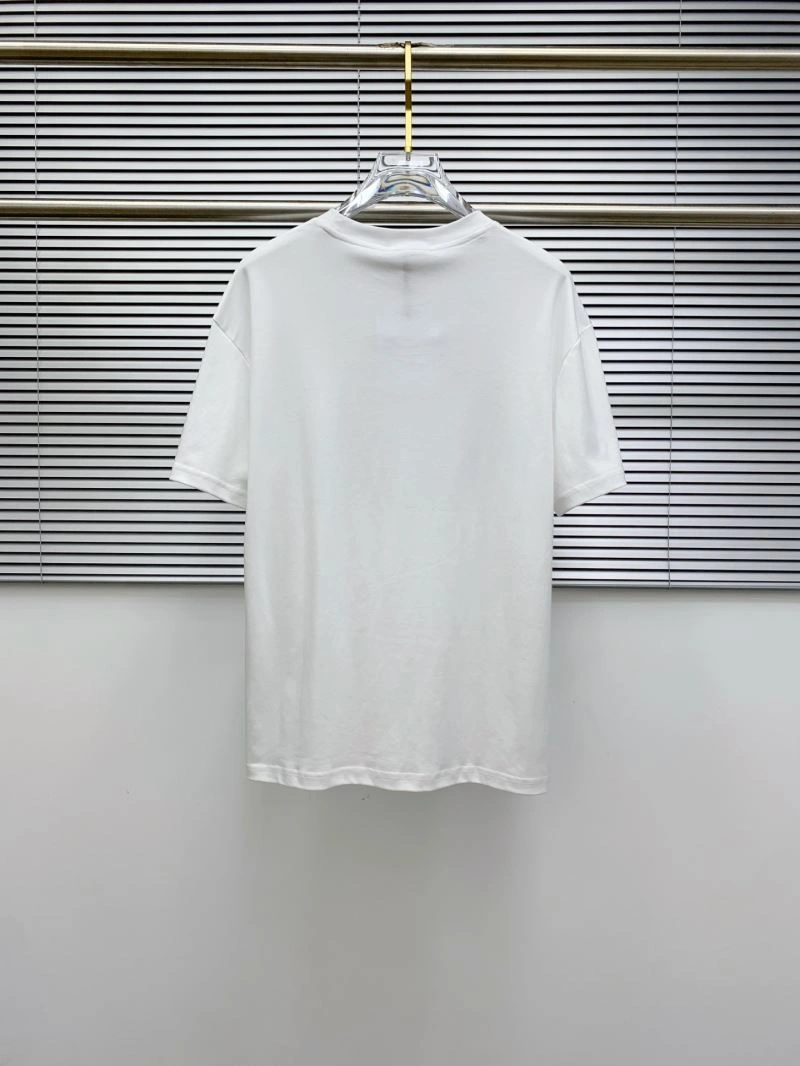 Real Moncler T-Shirts