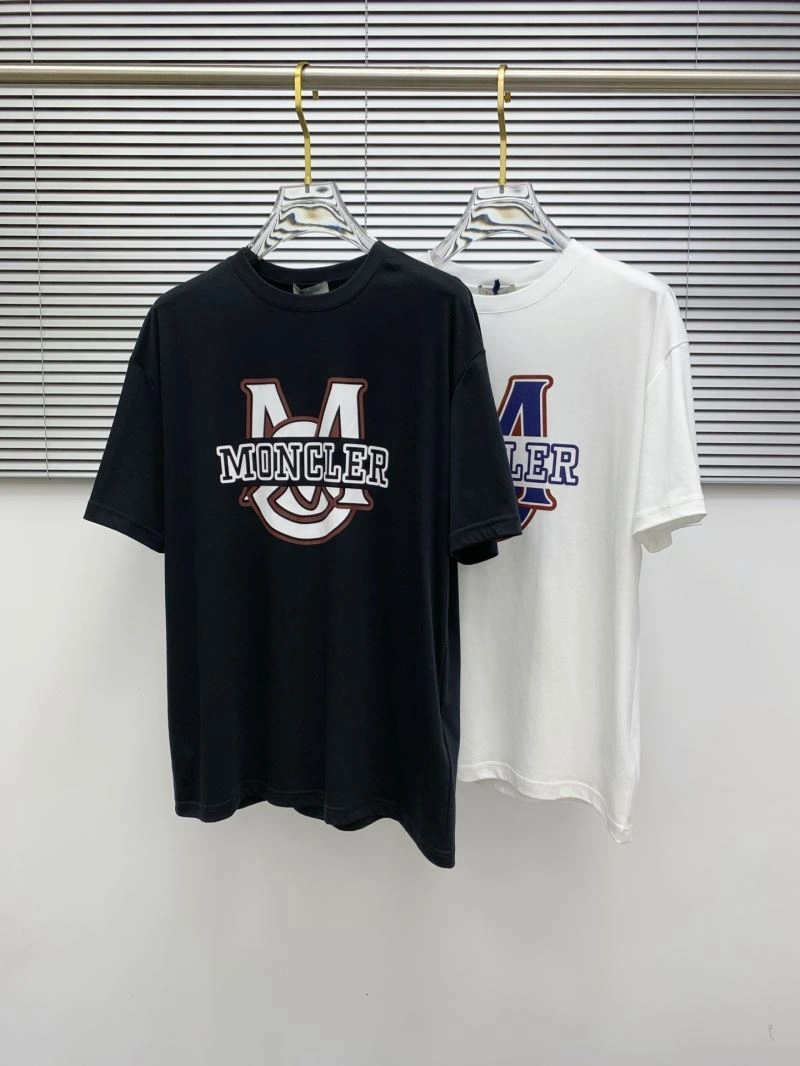 Moncler T-Shirts