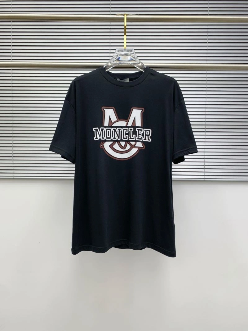 Mirror quality Moncler T-Shirts