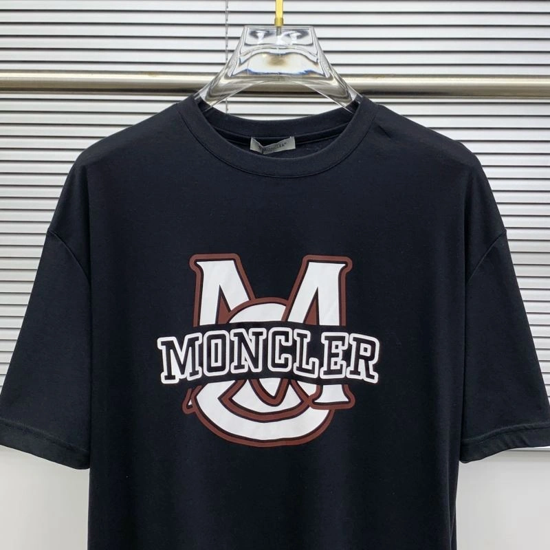 Mirror quality Moncler T-Shirts
