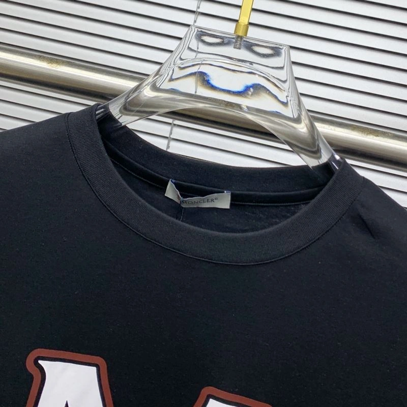 Mirror quality Moncler T-Shirts