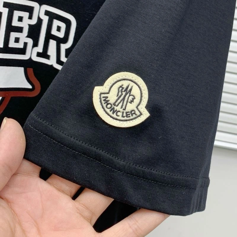 Mirror quality Moncler T-Shirts