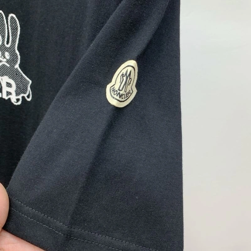 Moncler T-Shirts