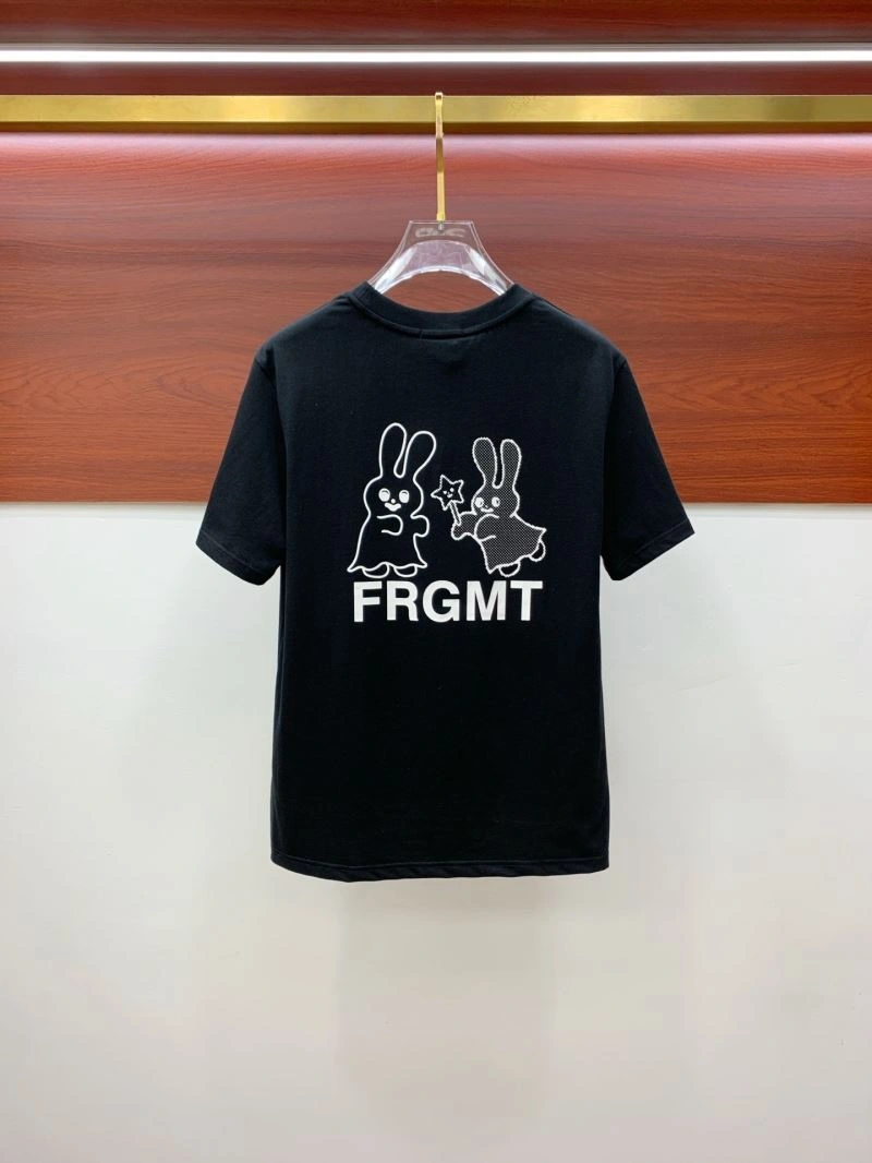 Exact replica Moncler T-Shirts