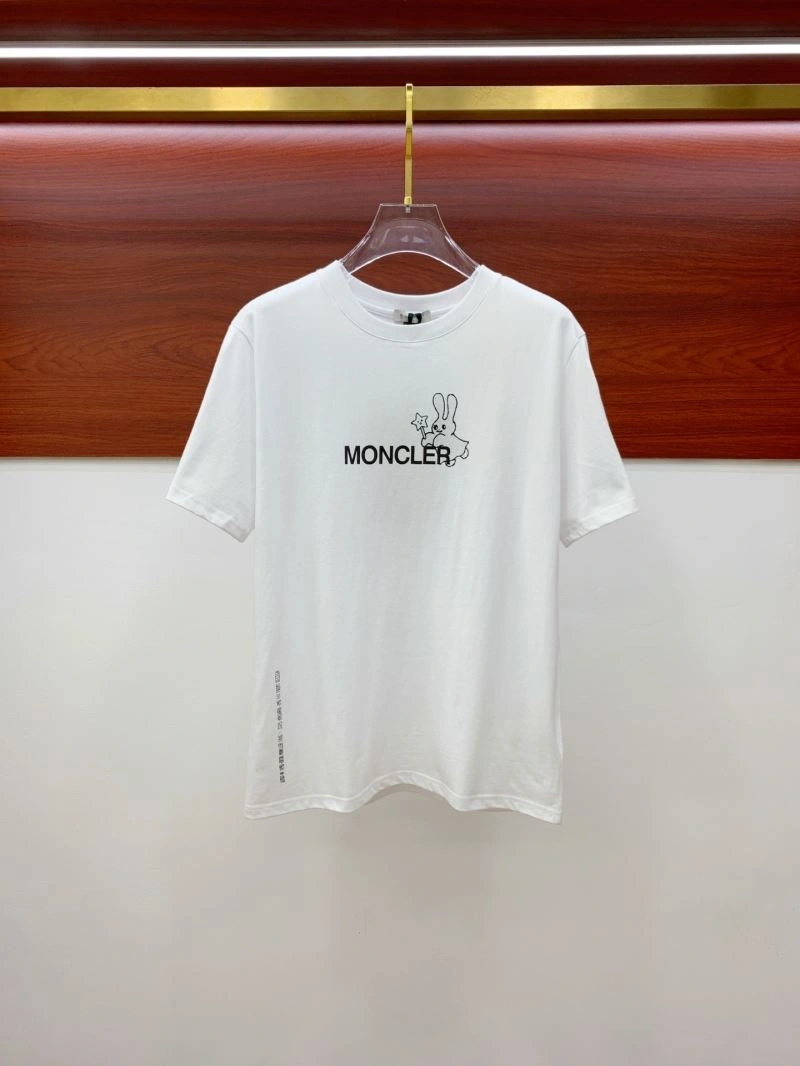Moncler T-Shirts