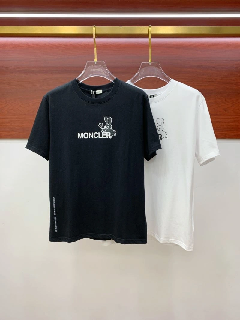 Mirror quality Moncler T-Shirts