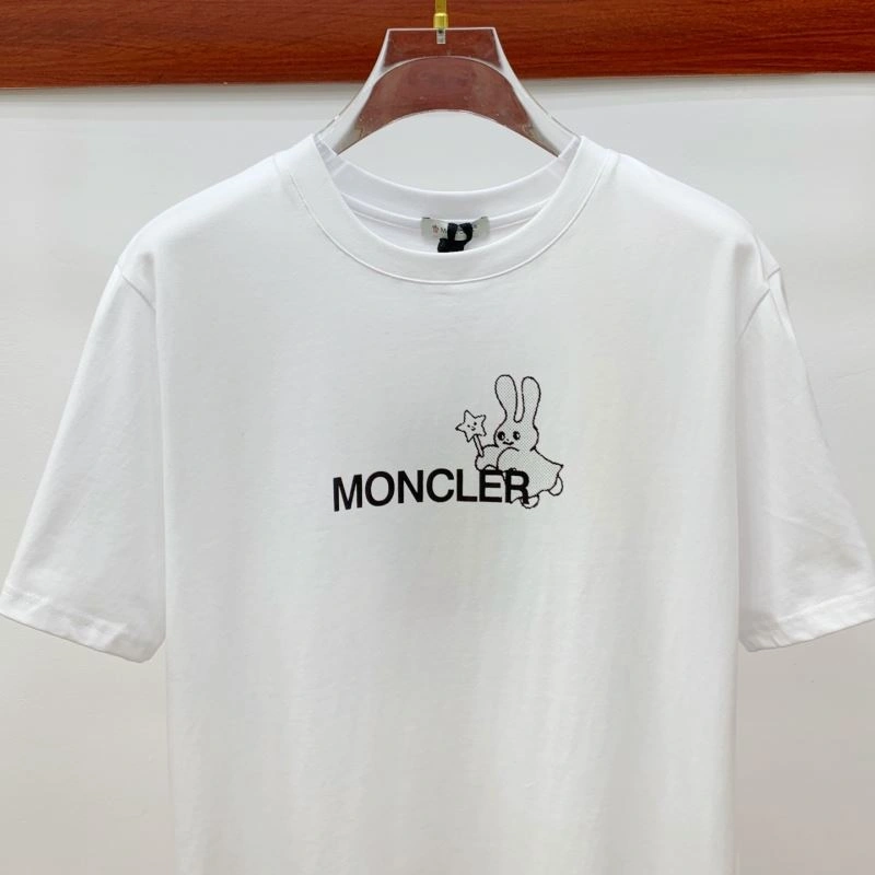 Mirror quality Moncler T-Shirts