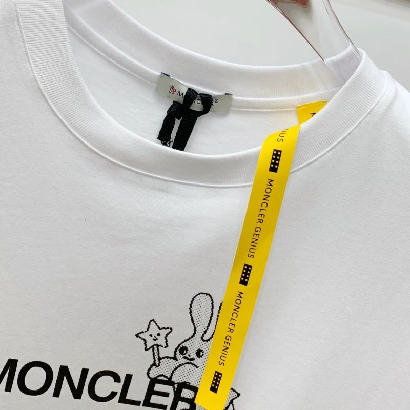 Mirror quality Moncler T-Shirts