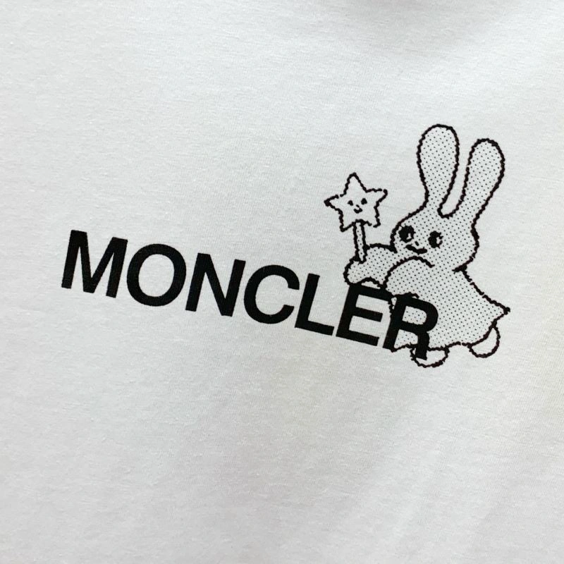 Mirror quality Moncler T-Shirts