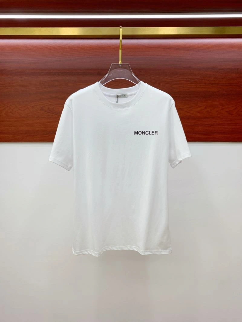 Moncler T-Shirts
