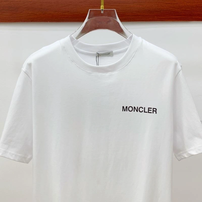 Affordable Moncler T-Shirts