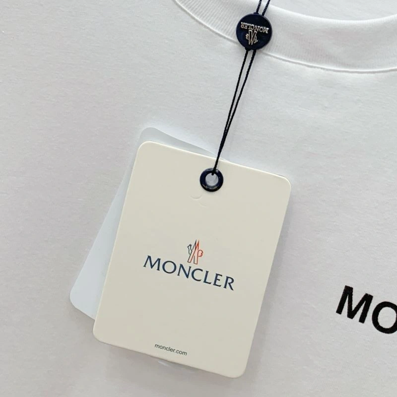 Affordable Moncler T-Shirts