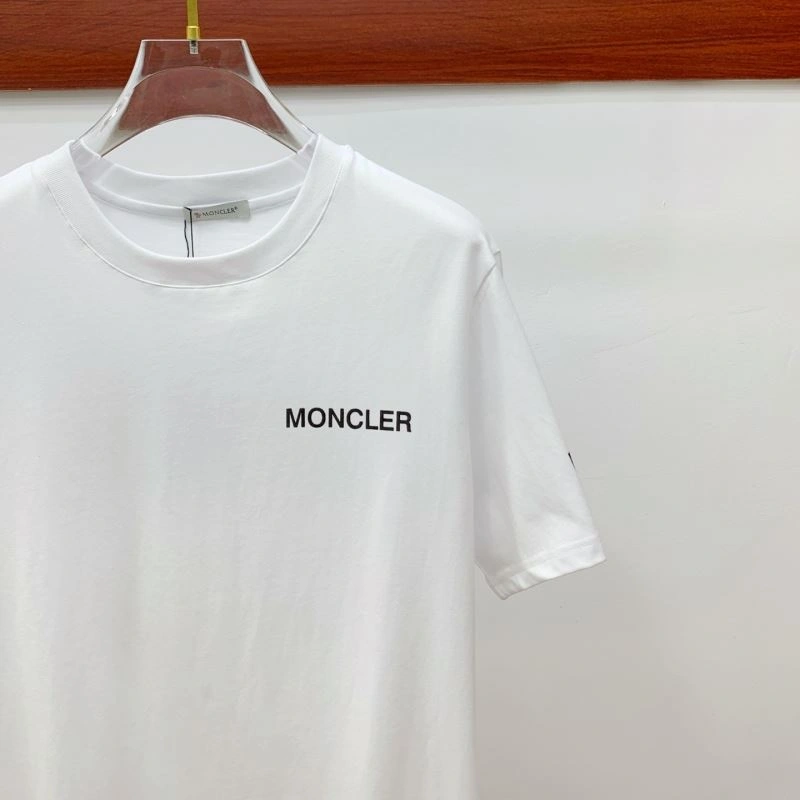 Affordable Moncler T-Shirts