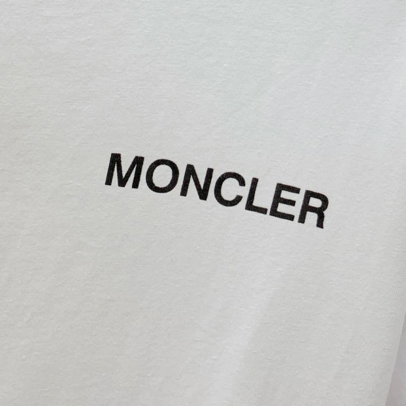 Affordable Moncler T-Shirts