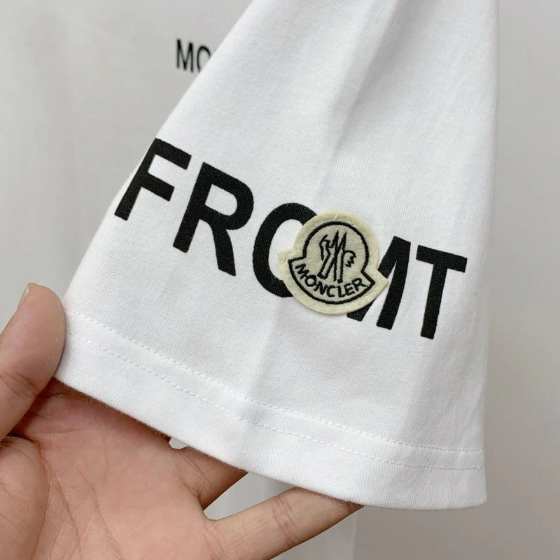 Affordable Moncler T-Shirts