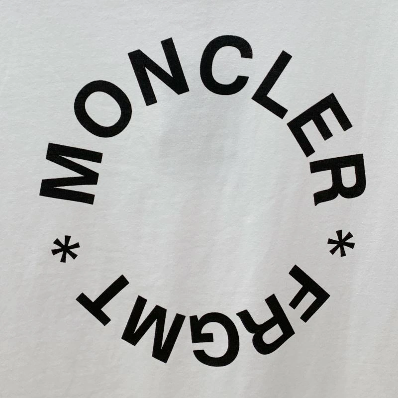 Affordable Moncler T-Shirts