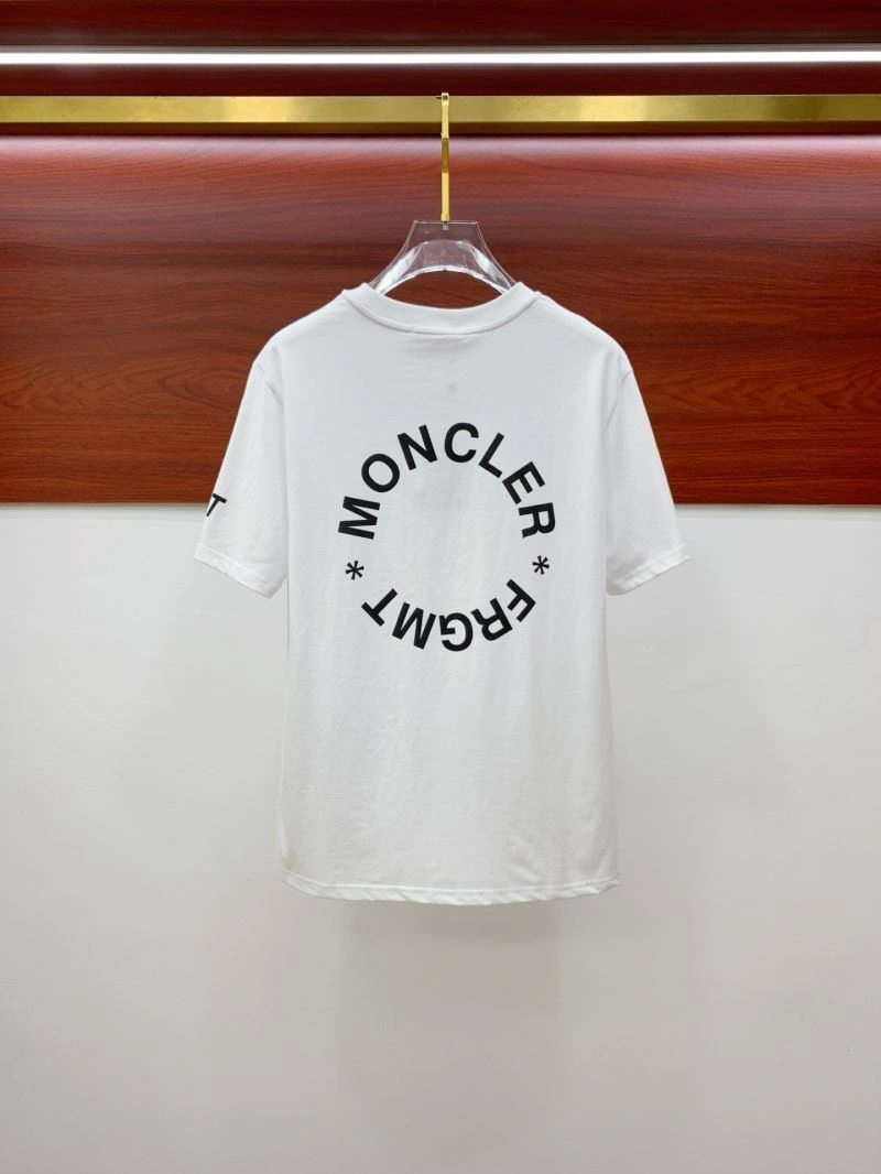Affordable Moncler T-Shirts