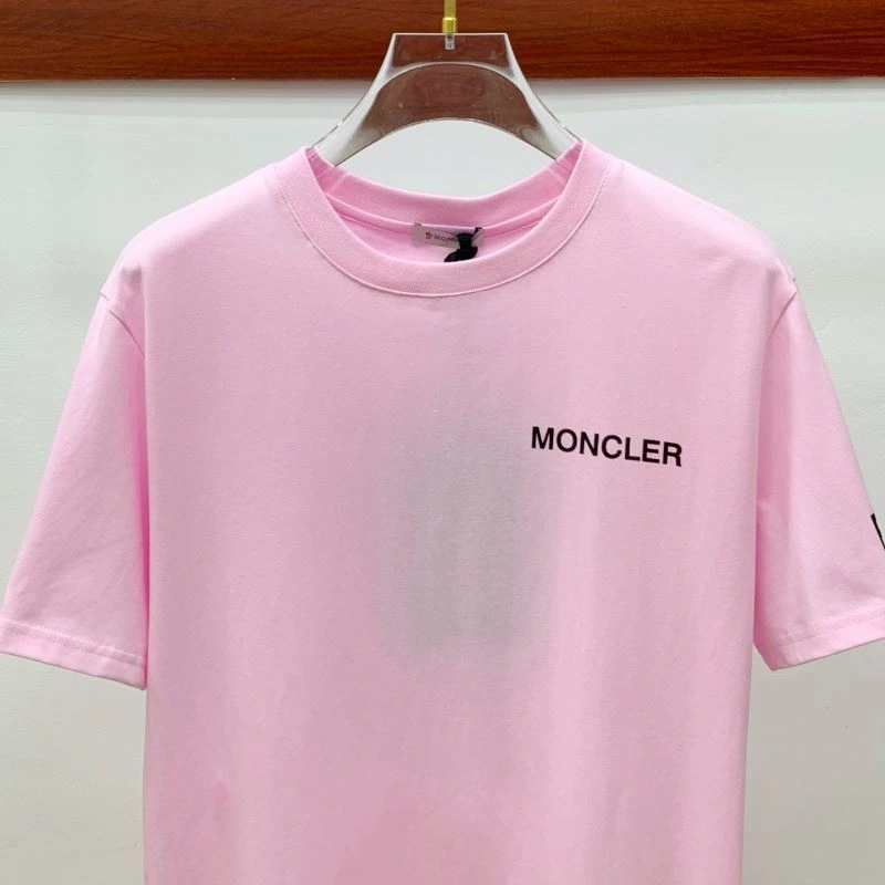 Original Moncler T-Shirts