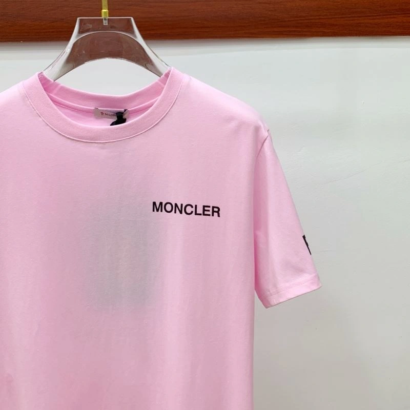 Original Moncler T-Shirts
