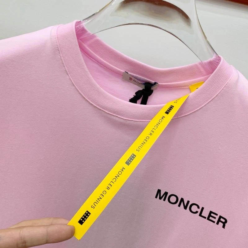 Original Moncler T-Shirts