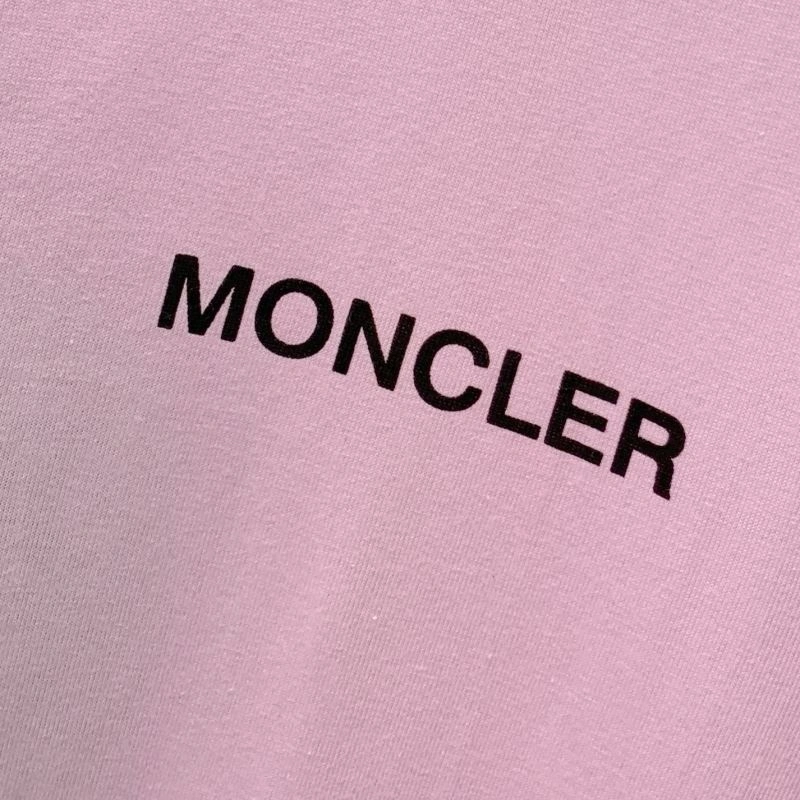 Original Moncler T-Shirts