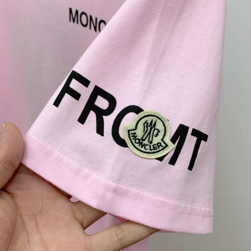 Original Moncler T-Shirts