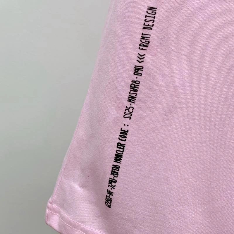 Original Moncler T-Shirts