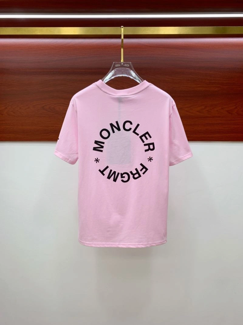 Original Moncler T-Shirts