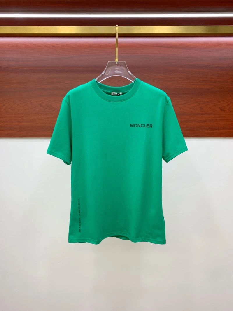 Moncler T-Shirts