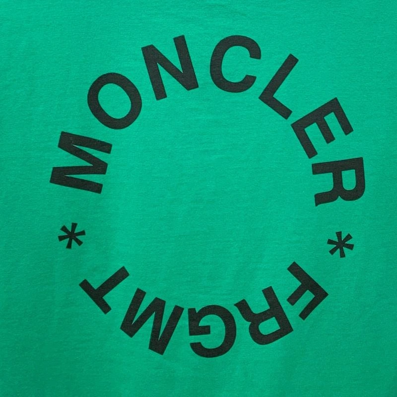 High accuracy Moncler T-Shirts