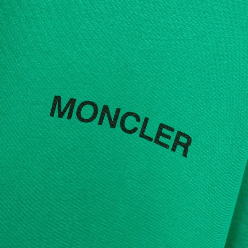 High accuracy Moncler T-Shirts