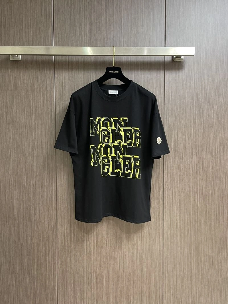Moncler T-Shirts