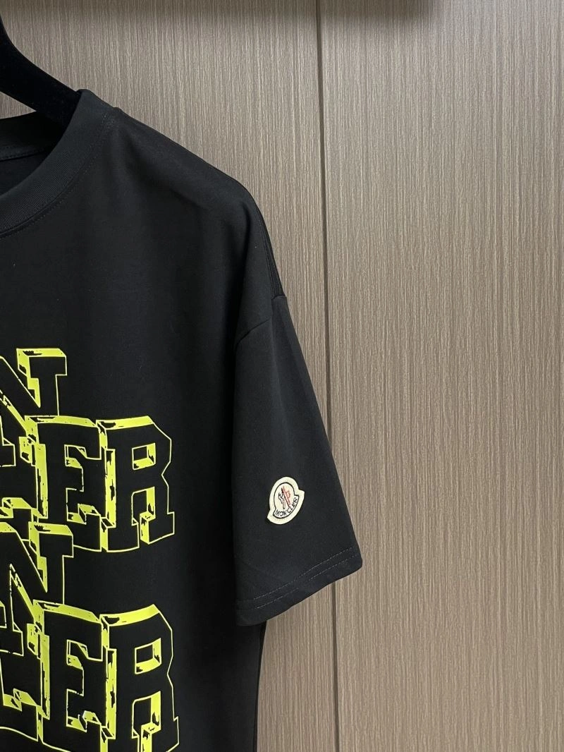 Real Moncler T-Shirts