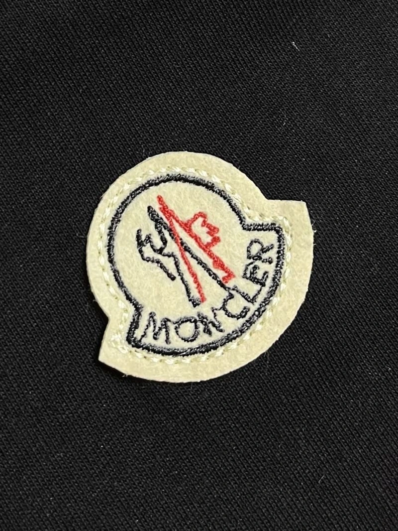 Real Moncler T-Shirts