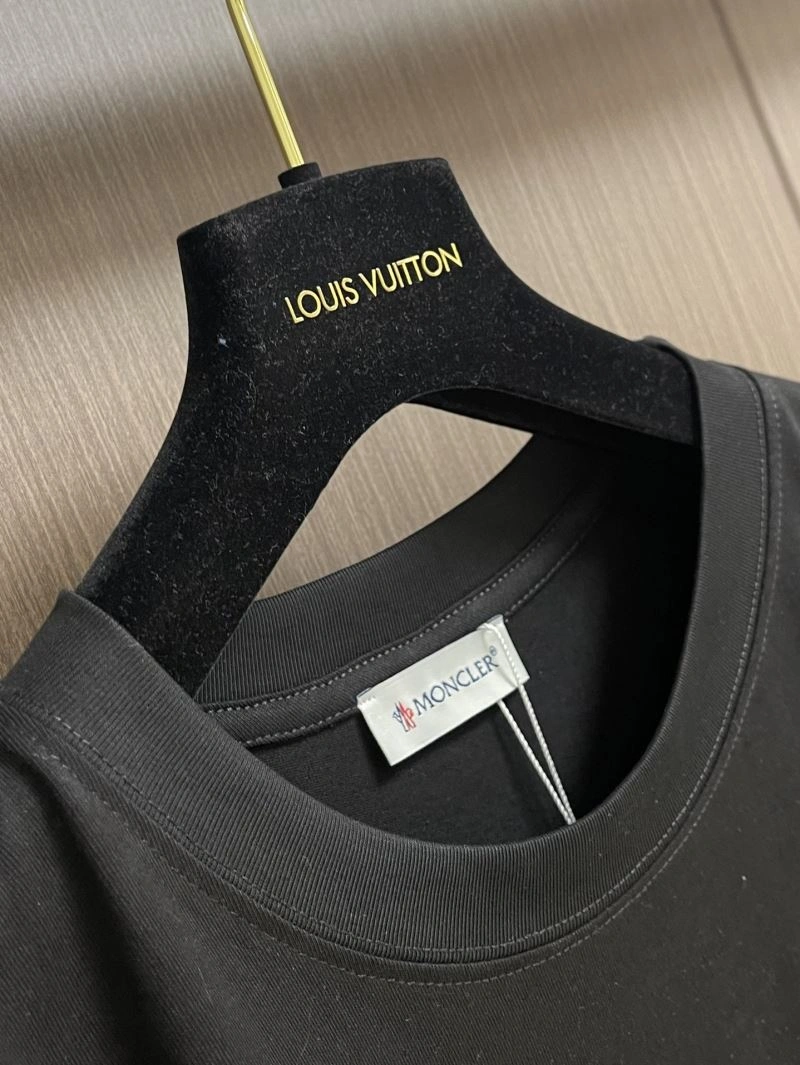 Real Moncler T-Shirts