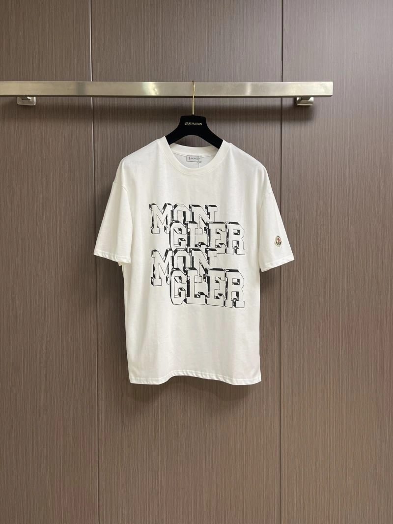 Moncler T-Shirts