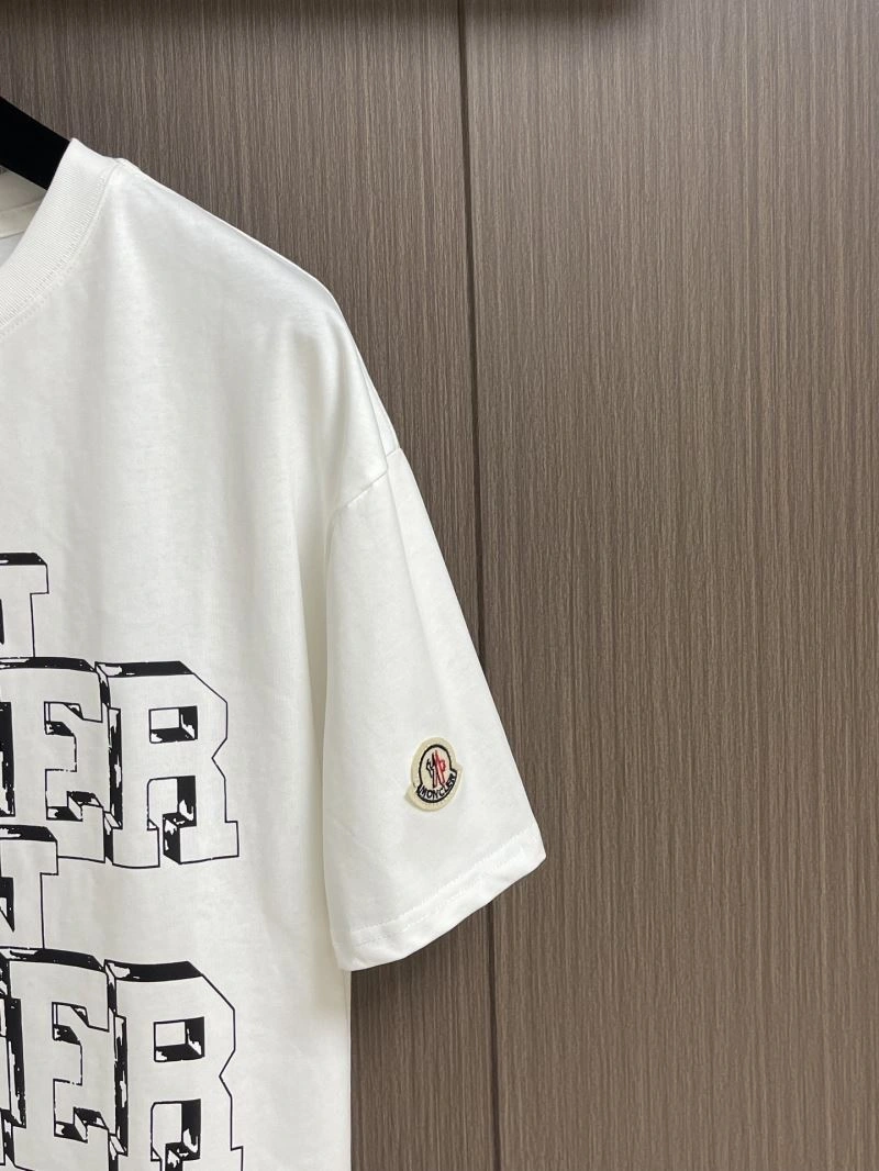 Genuine Moncler T-Shirts