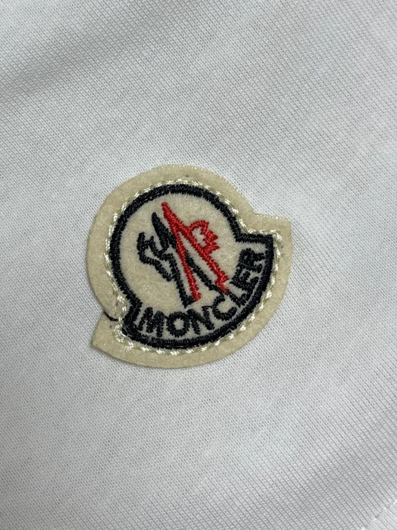Genuine Moncler T-Shirts