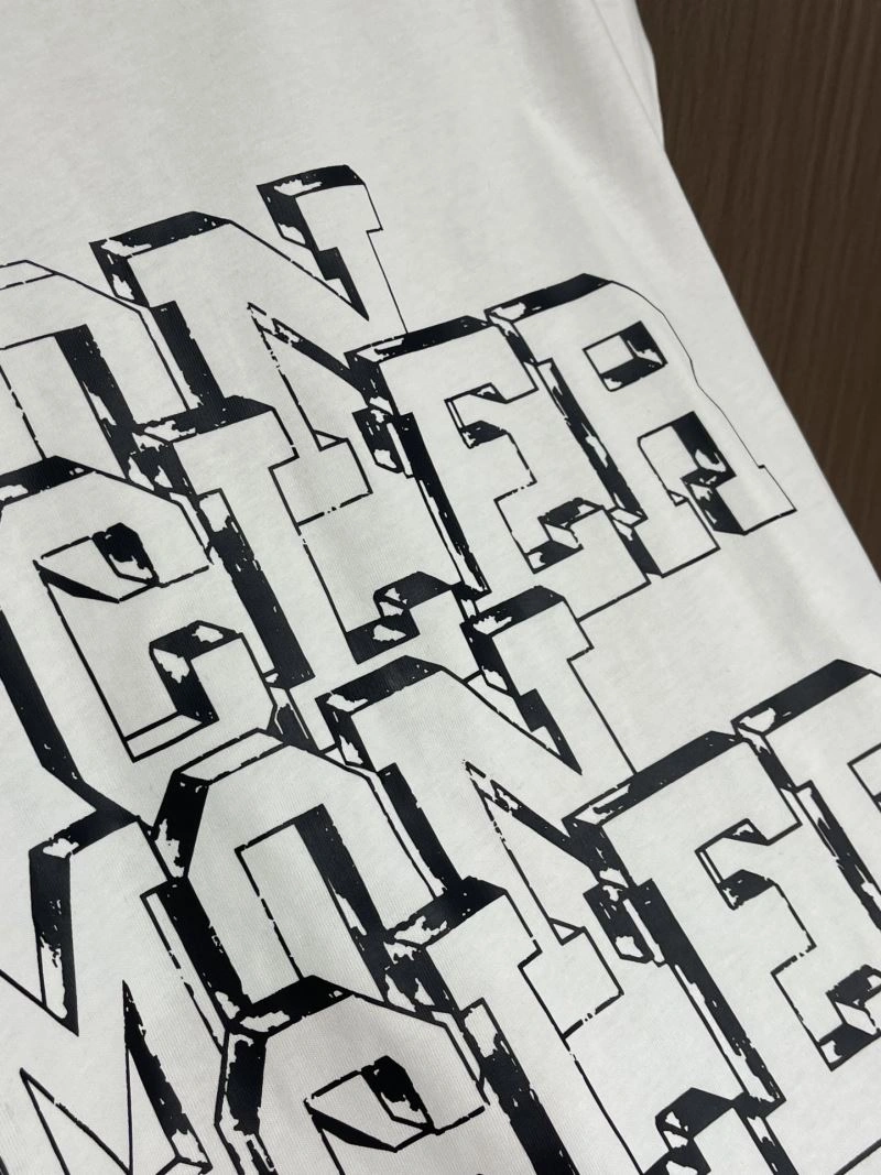 Genuine Moncler T-Shirts