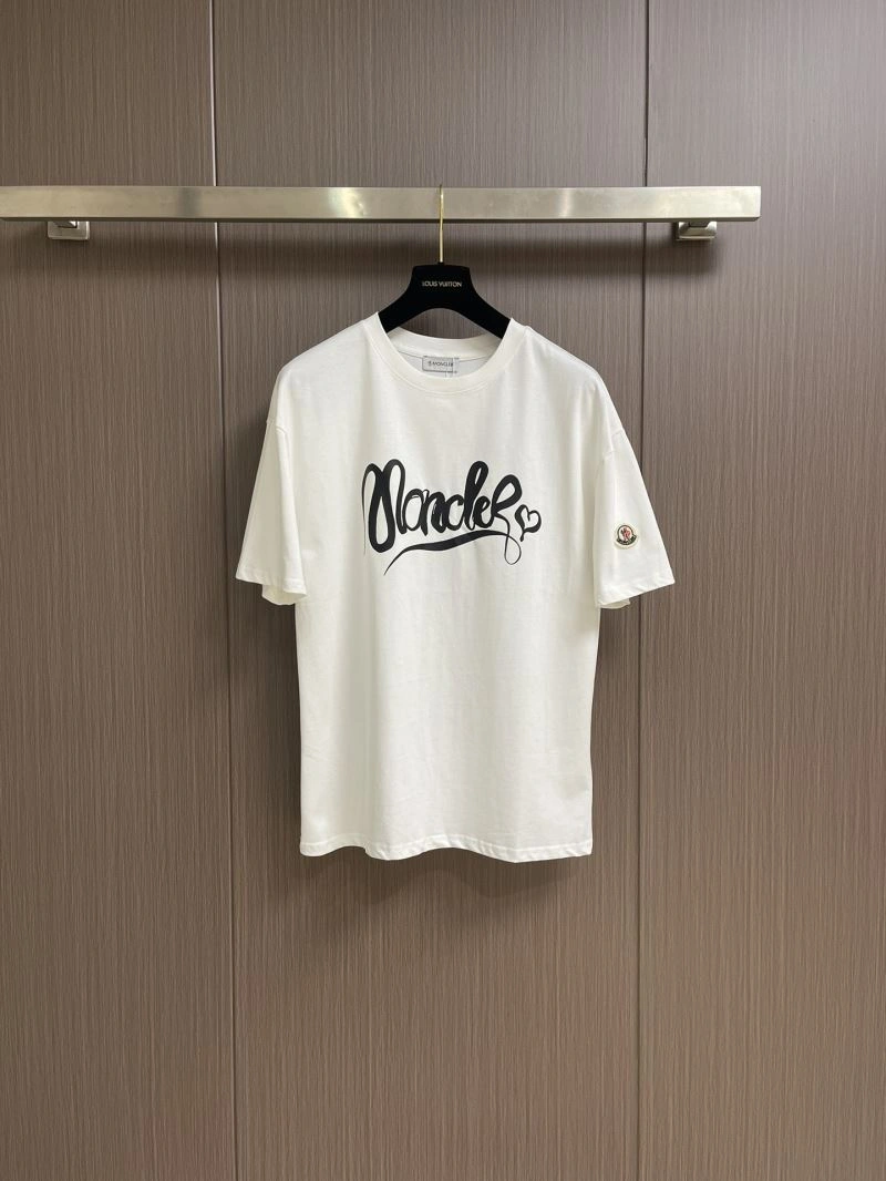 Moncler T-Shirts