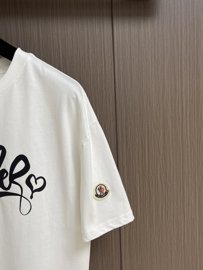 Reasonably priced Moncler T-Shirts
