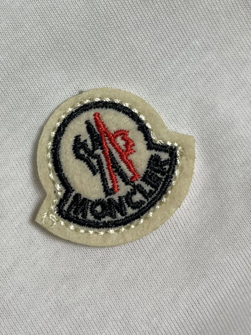 Reasonably priced Moncler T-Shirts