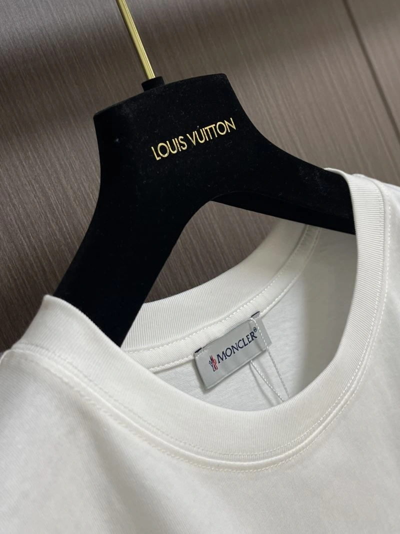 Reasonably priced Moncler T-Shirts