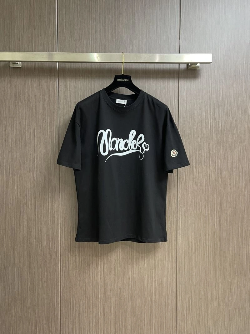 Moncler T-Shirts