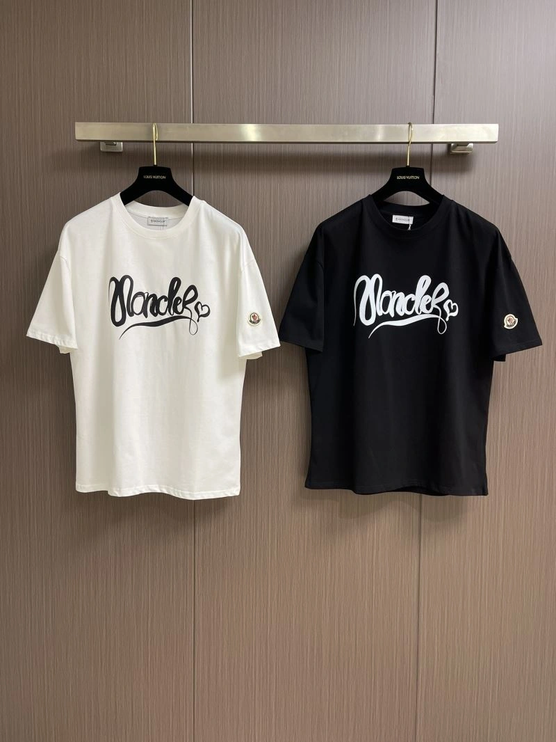 Inexpensive Moncler T-Shirts