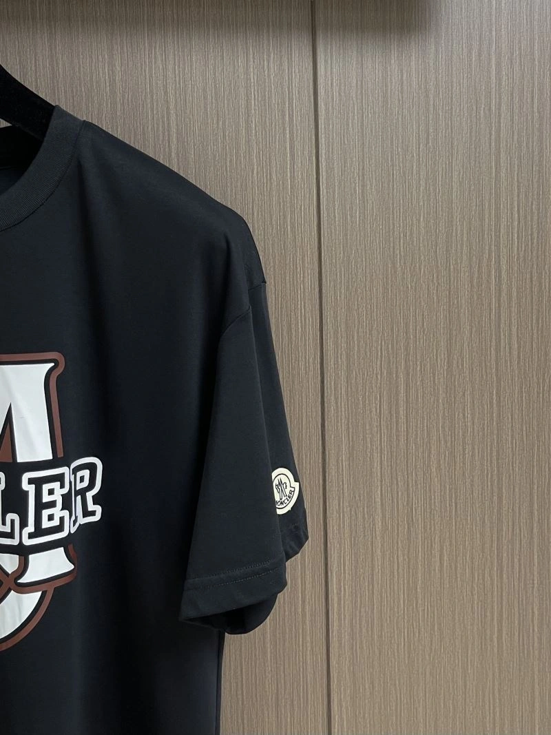 Value-priced Moncler T-Shirts