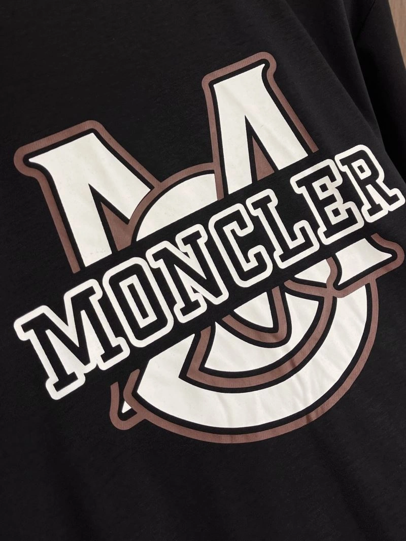 Value-priced Moncler T-Shirts