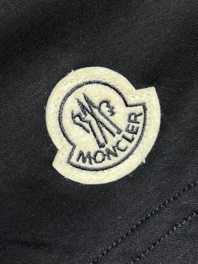 Value-priced Moncler T-Shirts
