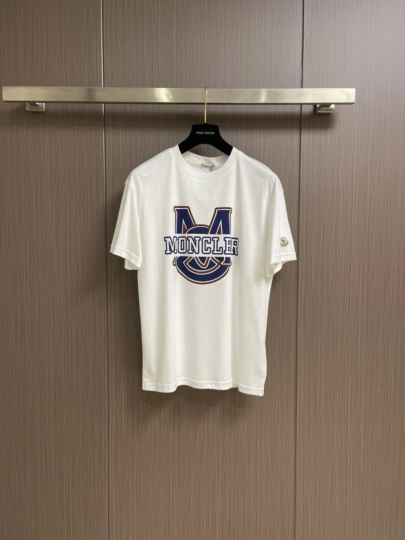 Moncler T-Shirts
